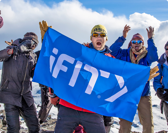 iFit Workout App | HIIT Workouts, Chest Workouts, & More