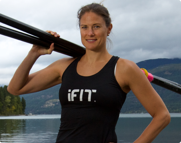 iFIT Workout App | HIIT Workouts, Chest Workouts, & More