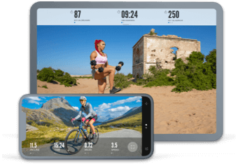iFIT Workout App | HIIT Workouts, Chest Workouts, & More
